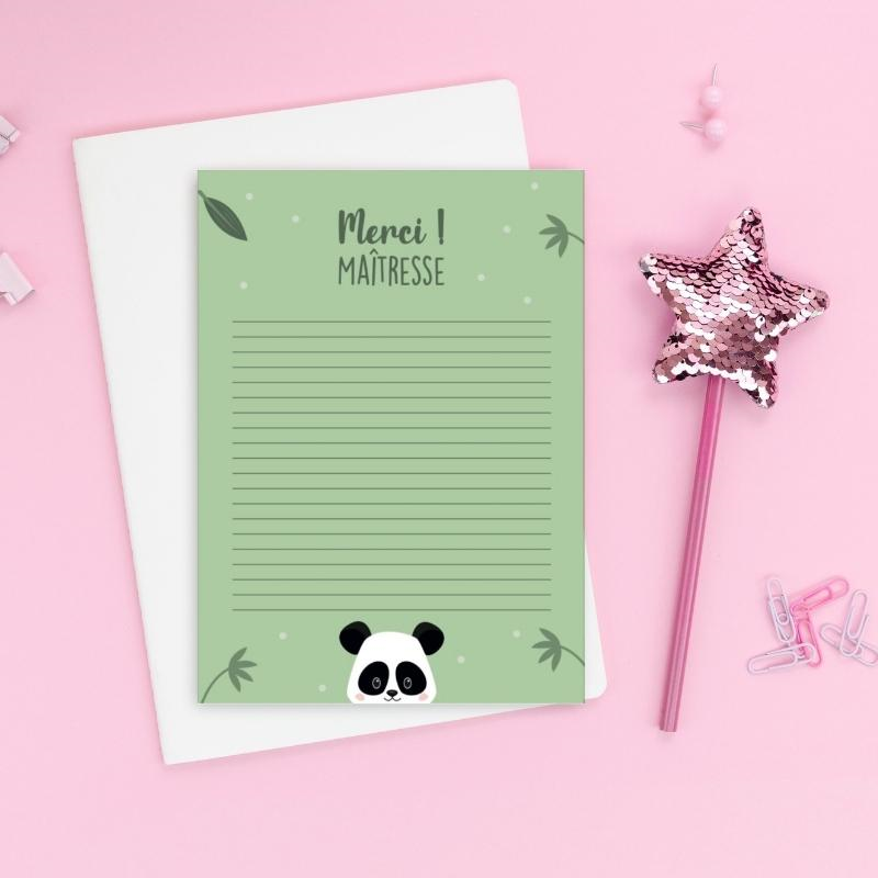 tous les produits scolaire kit cadeau merci maitresse et maitre merci ...