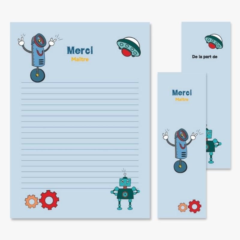 tous les produits scolaire kit cadeau merci maitresse et maitre merci ...